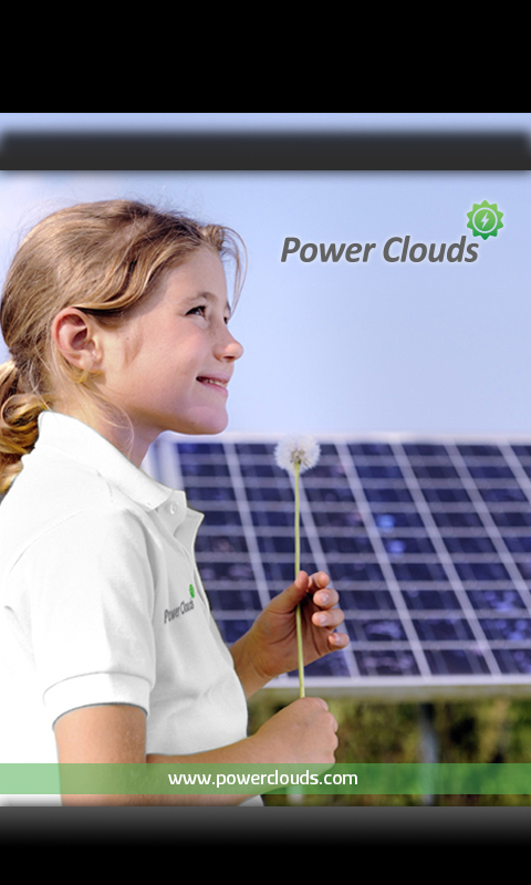 Power Clouds - CellAd